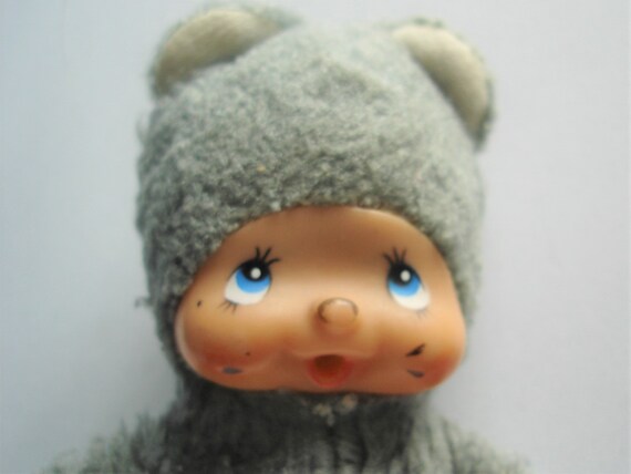 Stuffed Animals & Plushies Toys & Games Toys plush kiki rabbit kiki ...