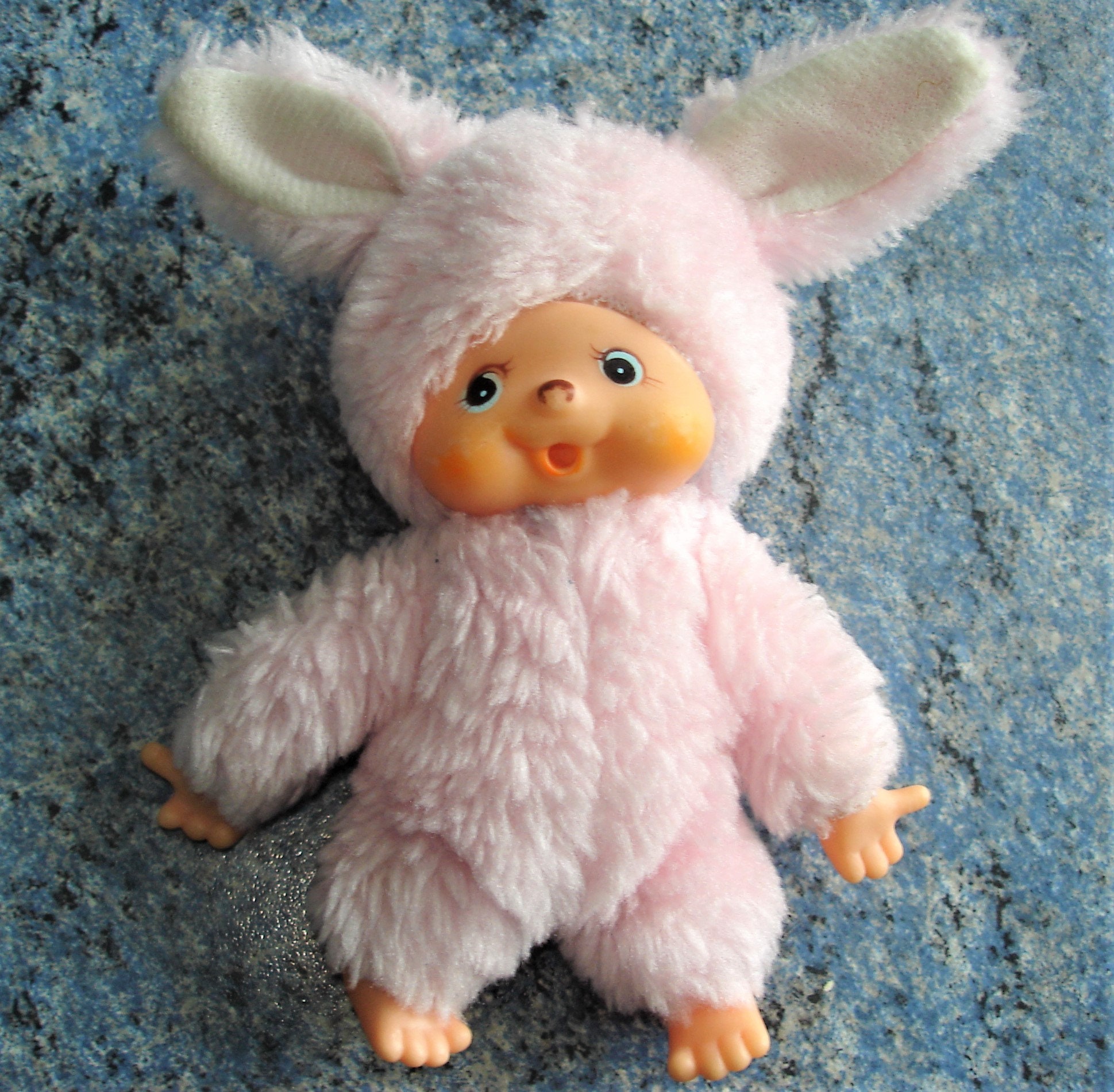 Stuffed Animals & Plushies Toys & Games Toys plush kiki rabbit kiki ...