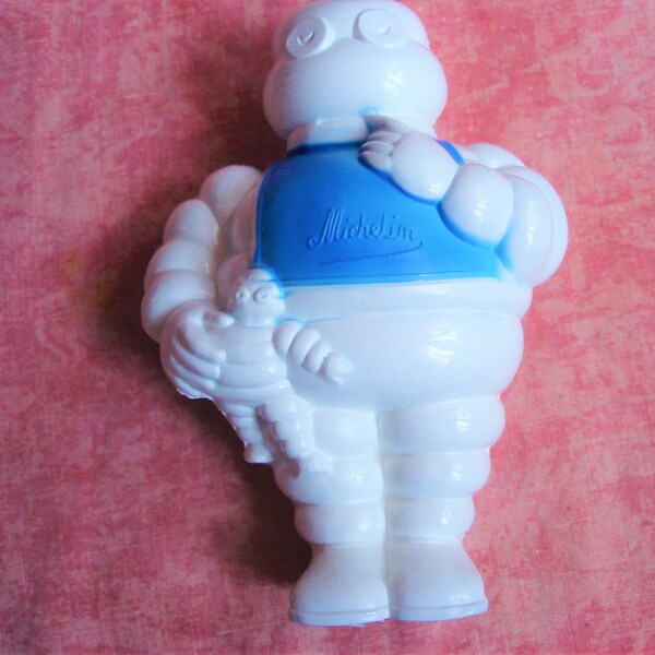Bibendum - Etsy