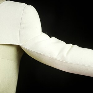 Design-surgery® Soft Arms for Female Mannequin Body-form - Etsy UK