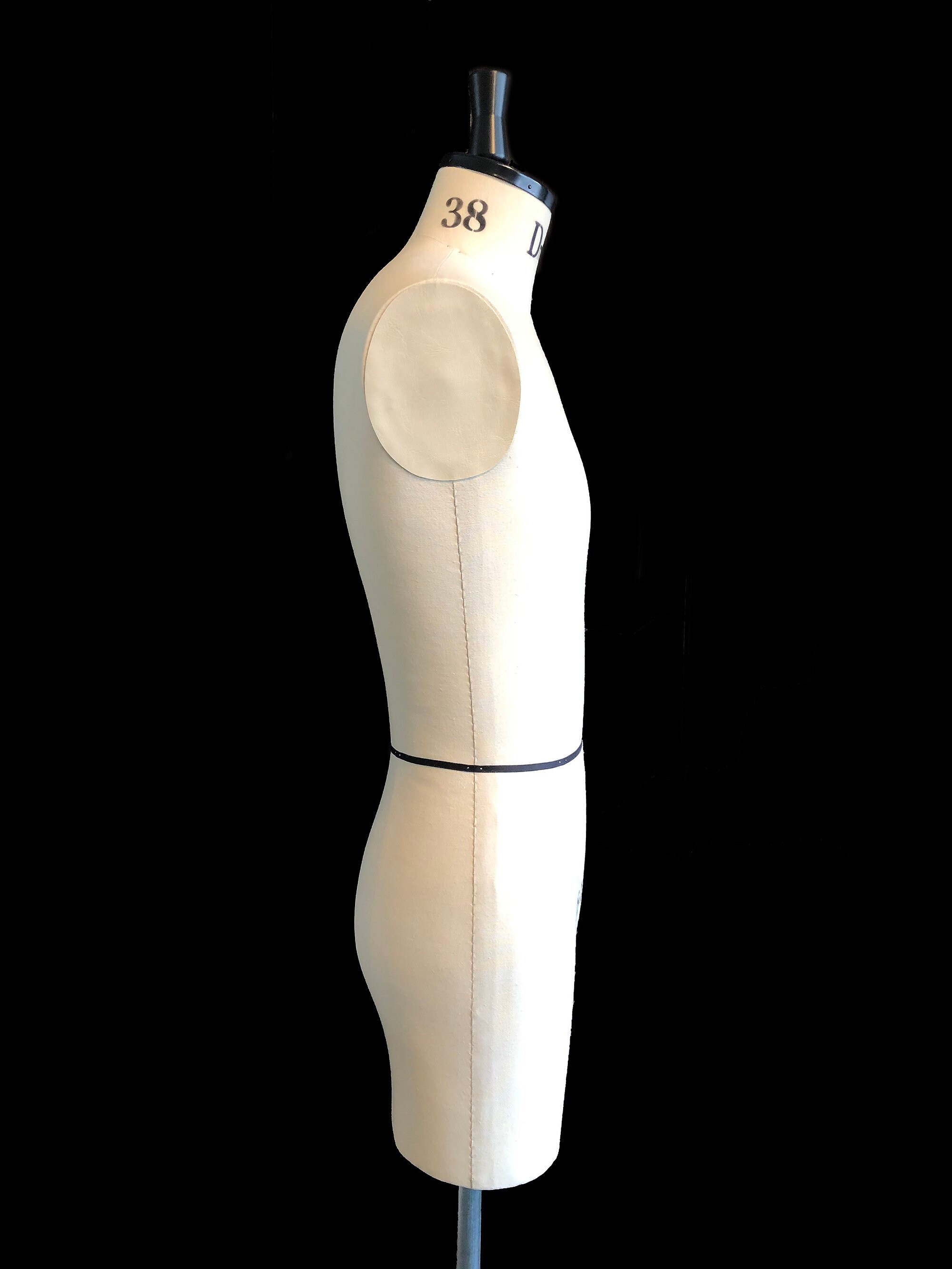 Design-surgery® Mannequin, Felix, Tailors Dummy, Draping Body Stand ...