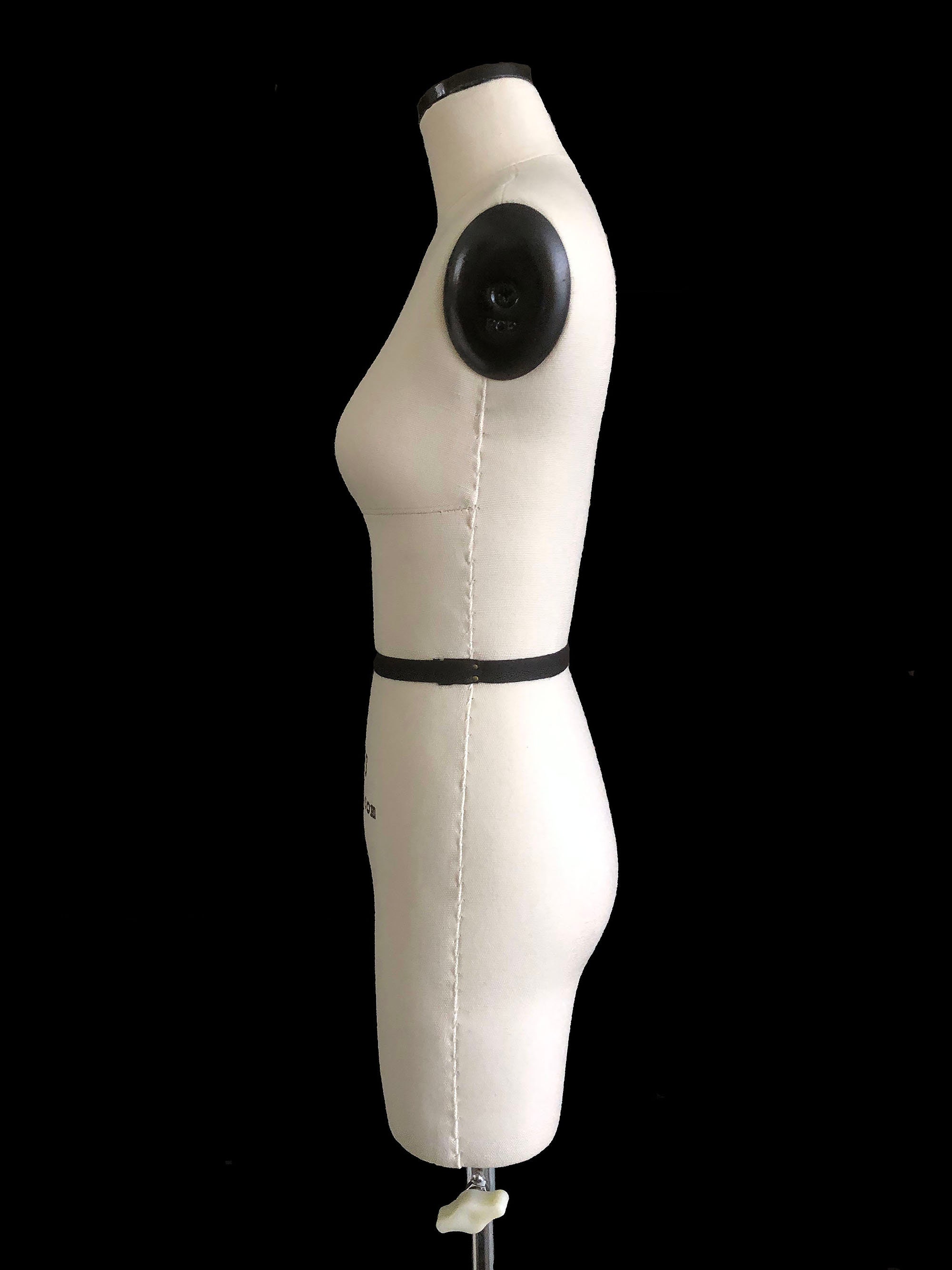 FCE® Half-Scale Mannequin for Design-Surgery, Ilina, Tailors Dummy ...