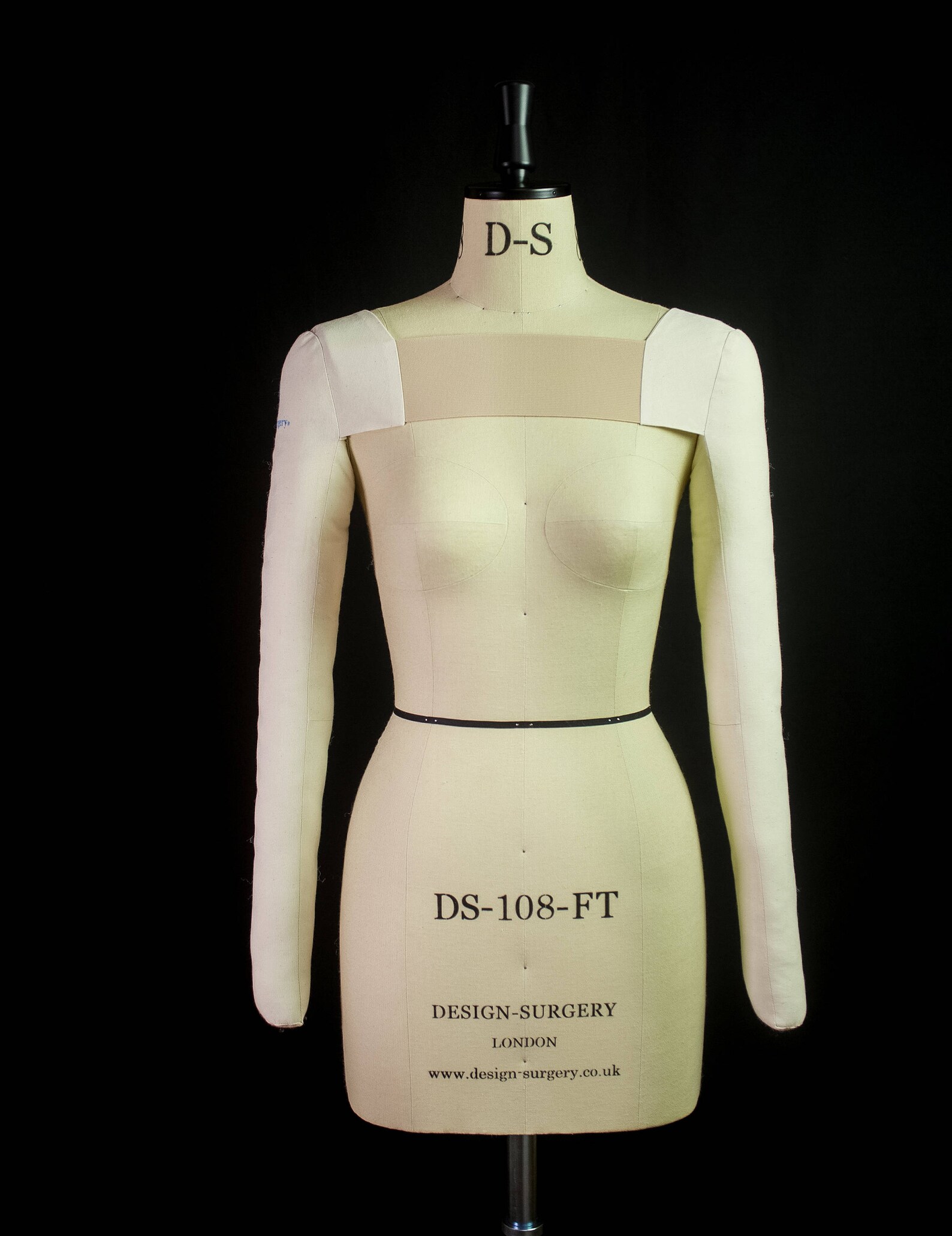 Design-surgery® Soft Arms for Female Mannequin Body-form - Etsy UK