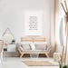 Bless This House Script Print, Home Blessing Sign, Blessing Poem ...