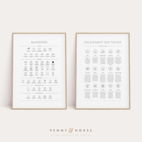 French Laundry - Etsy