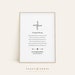St Brigid's Blessing, Irish Home Blessing Print, Irish House Prayer Art ...