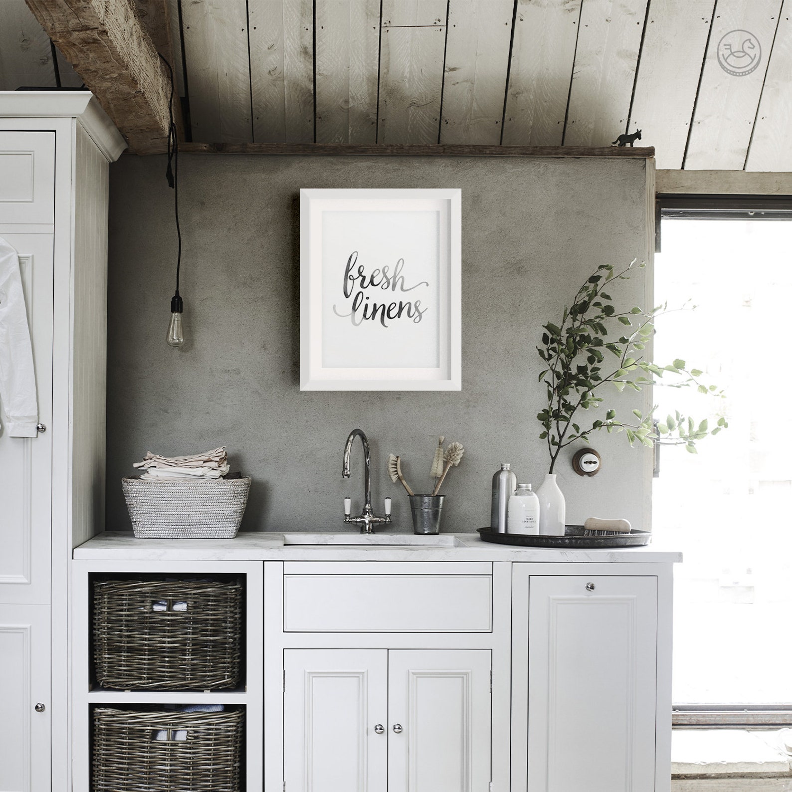 Laundry Room Art Laundry Room Decor Laundry Room Art | Etsy