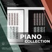 Piano Chords & Scales Chart, Piano Lesson, Chord Reference Chart ...