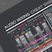 Audio Mixing Cheat Sheet Poster Mixing Board Reference - Etsy
