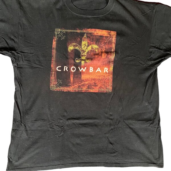 Crowbar - Etsy