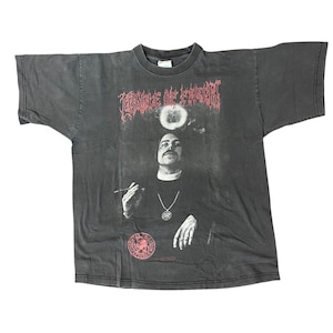 Cradle of Filth 90s - Etsy Cradle of Filth 90s - Etsy