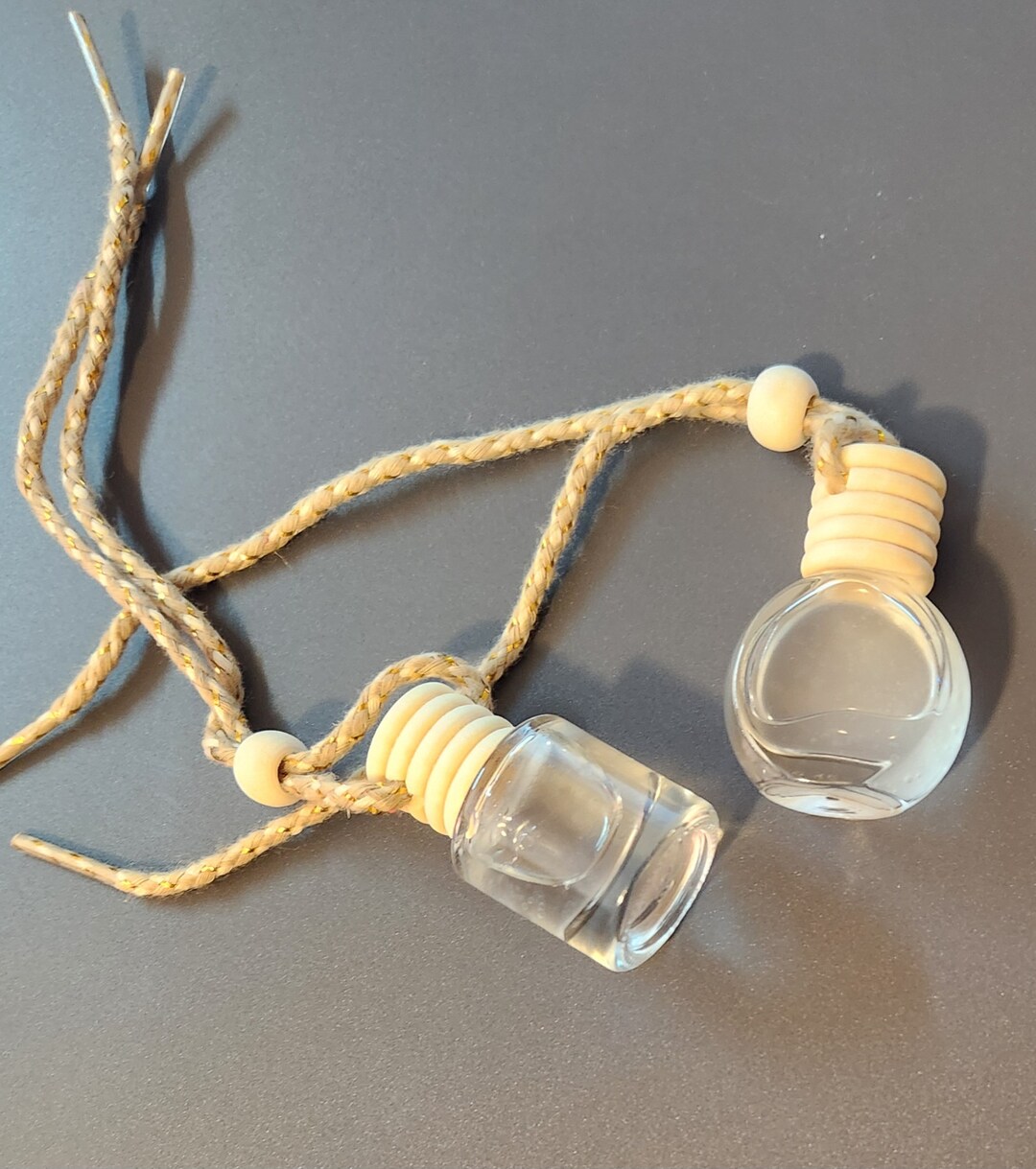 Black Frost Car Oil Diffuser - Etsy