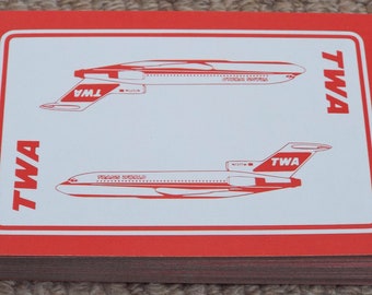 Twa Playing Cards | Etsy
