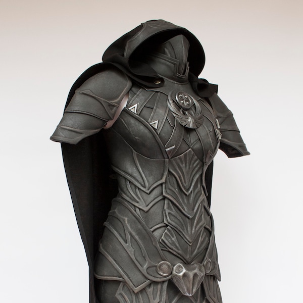 Cosplay Armor - Etsy
