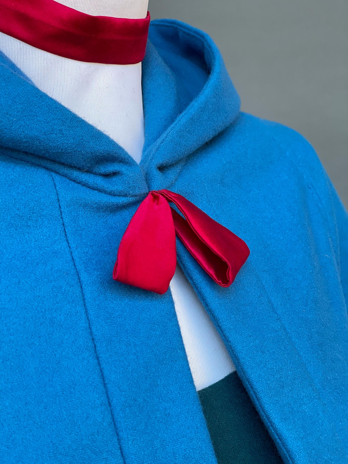Marcille FULL COSTUME From Dungeon Meshi - PATTERN Cosplay Tailoring ...