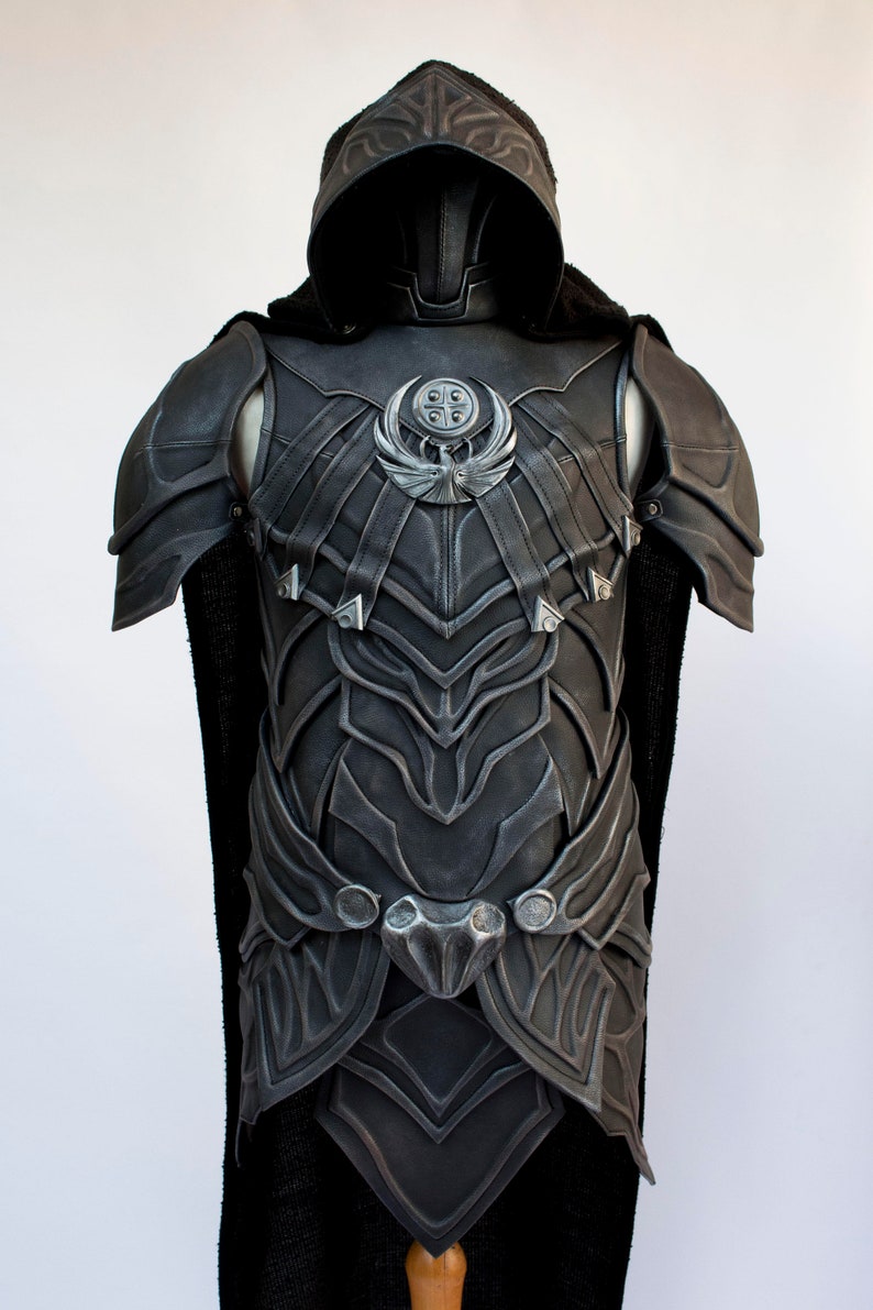 Nightingale armor - bezyear