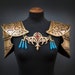 Zelda Armor From Twilight Princess - PATTERN + 3D + TUTORIAL - Cosplay ...