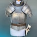 Laios ARMOR From Dungeon Meshi - PATTERN Cosplay Foam Armor - Etsy Canada