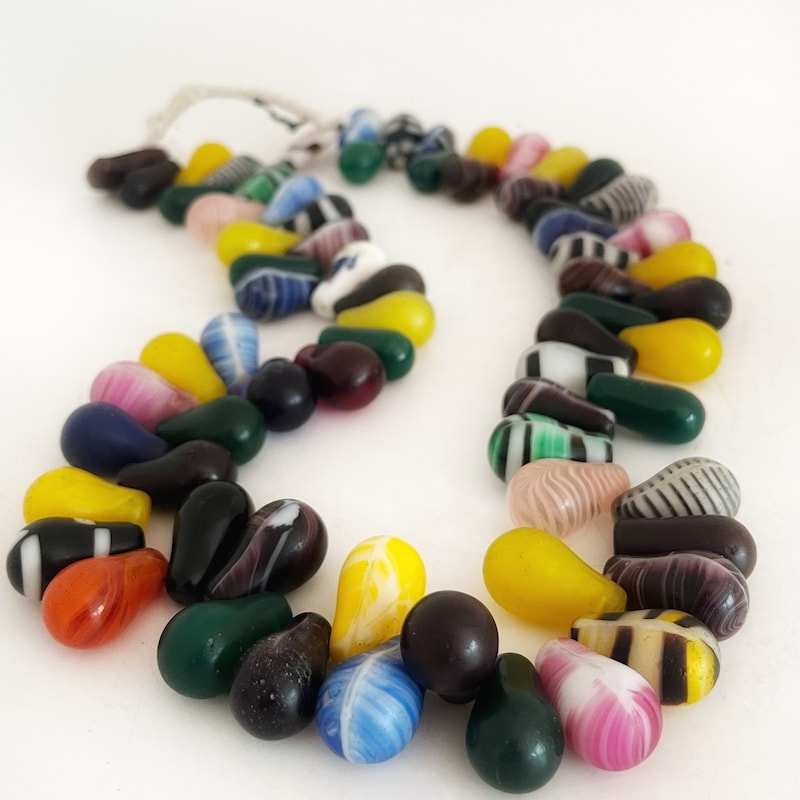 Mali Wedding Beads - Etsy