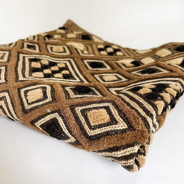 Kuba Cloth - Etsy