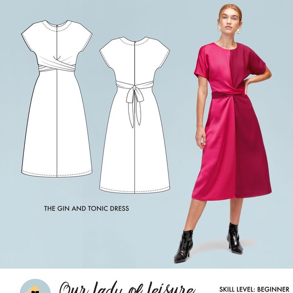 Sewing for Beginners - Etsy