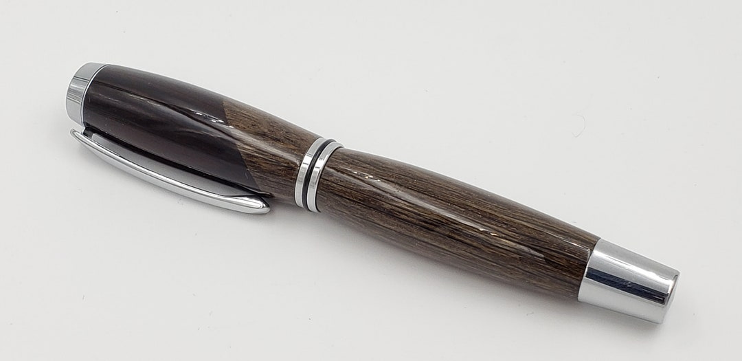 Jr. Gentleman's II Series Roller Ball Pen - Etsy