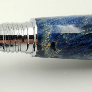 Jr. Gentleman's II Series Roller Ball Pen - Etsy