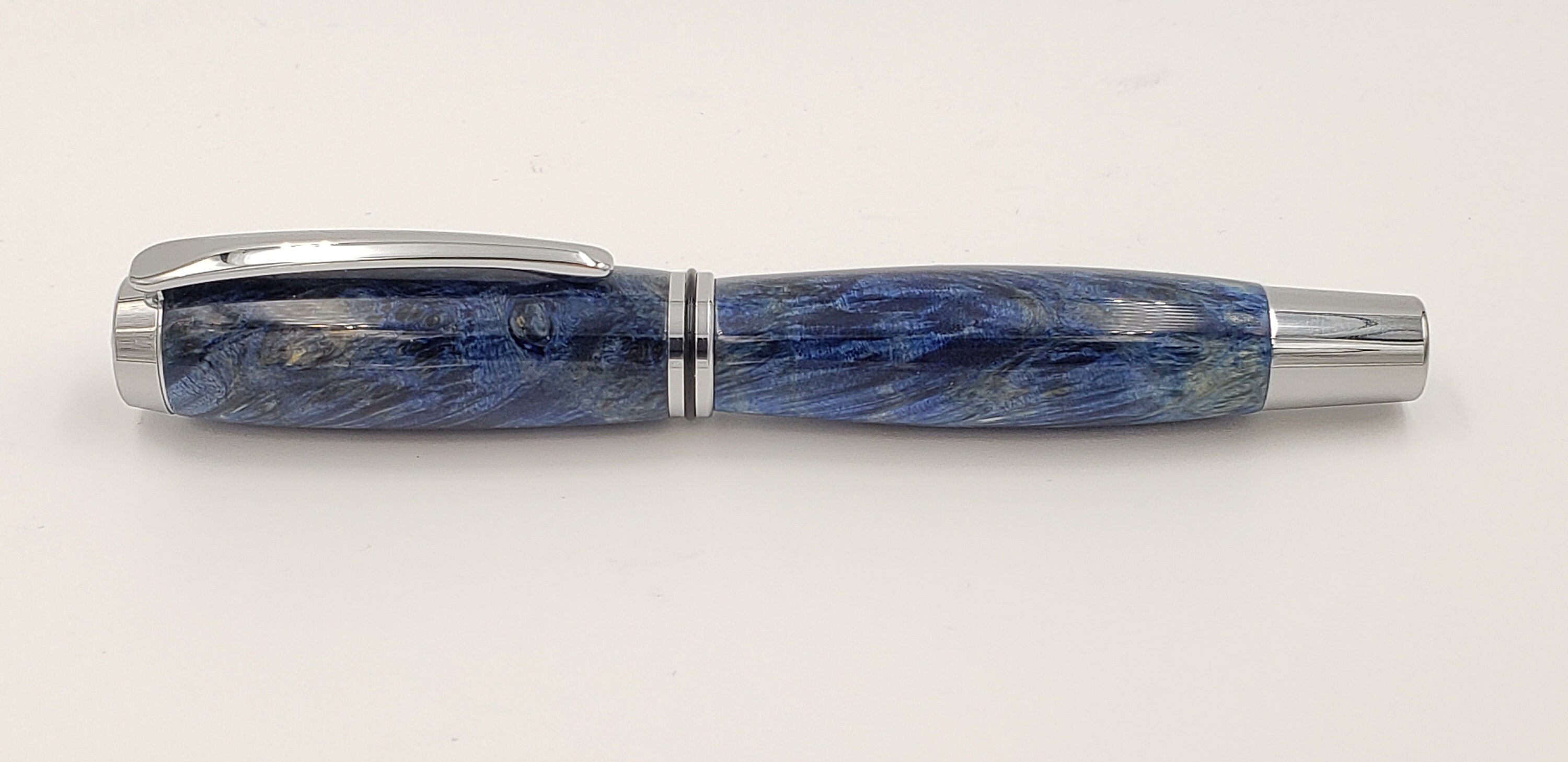 Jr. Gentleman's II Series Roller Ball Pen - Etsy