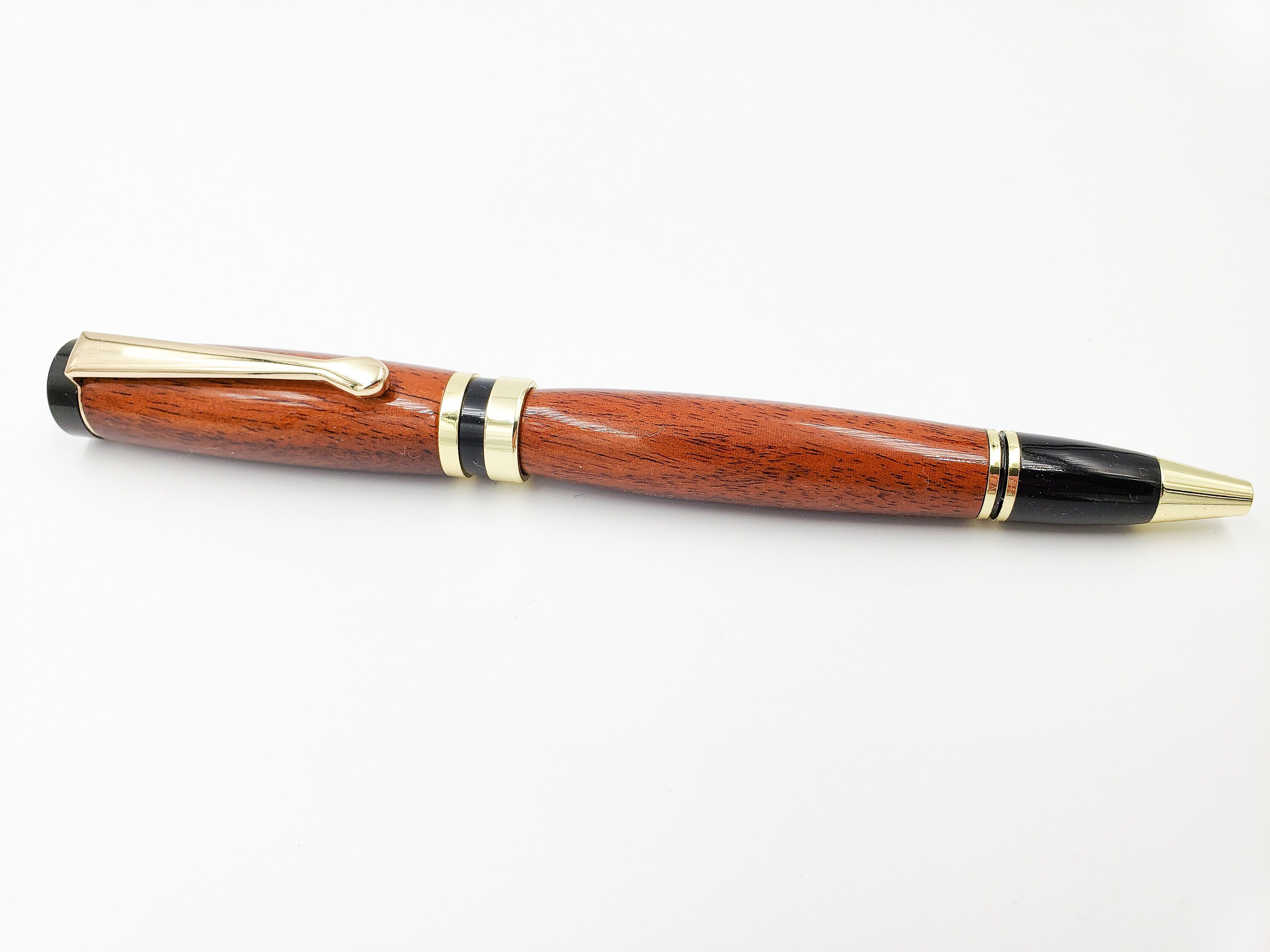 Classic Parker Style Twist Pen - Etsy