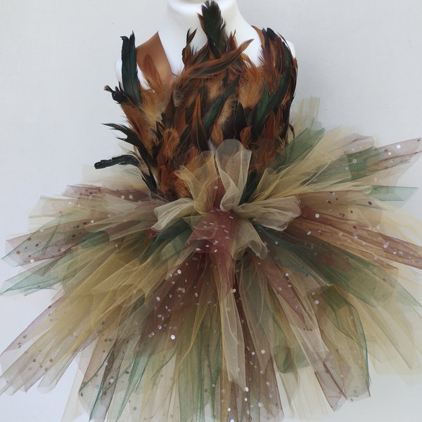 Bird Costume - Etsy