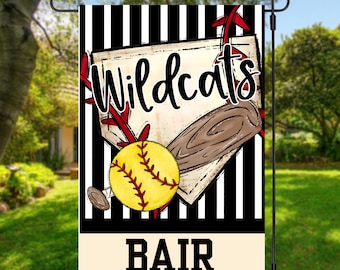 Softball Flag, Sports Family, Ball Field, Summer, Baseball Season, Base ...
