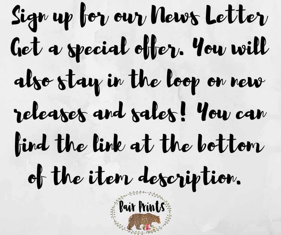 Descriptive Lettering Loud