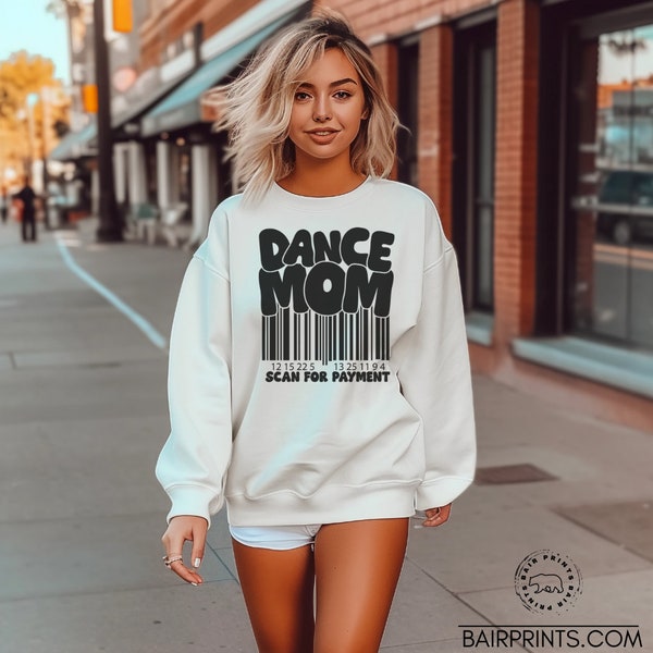 Dance Mom Shirts - Etsy