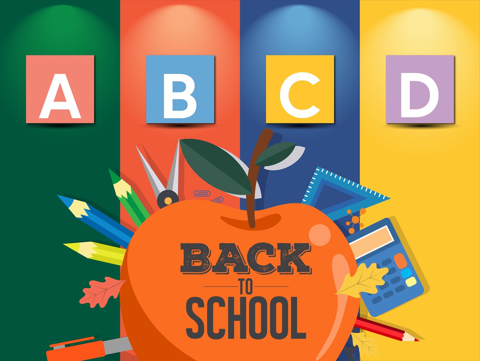 Romanian Alphabet Letters Printable for Kids ABC Flashcards Educational ...