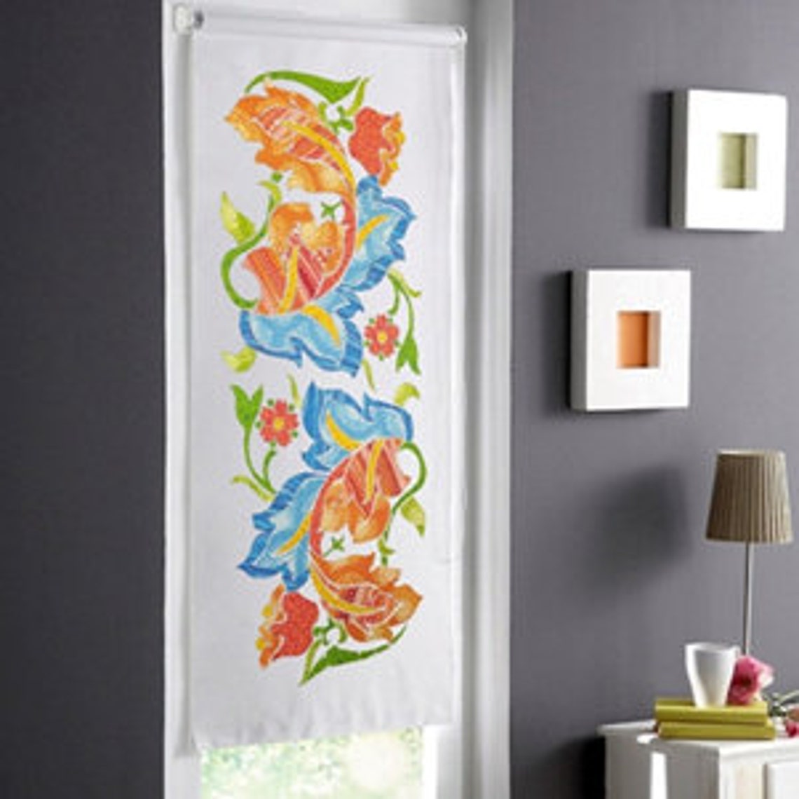 PDF Art Quilt Pattern Colibri - Etsy