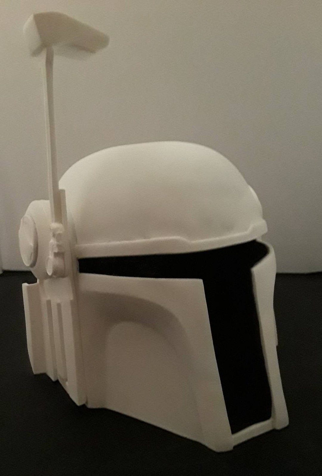Zealot Modular Mandalorian Helmet - Etsy