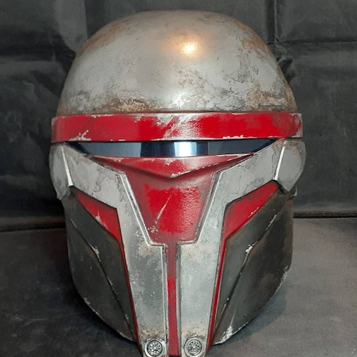 Darth Revan Mask Star Wars KOTOR Prop ROTS Helmet Sith Cosplay - Etsy