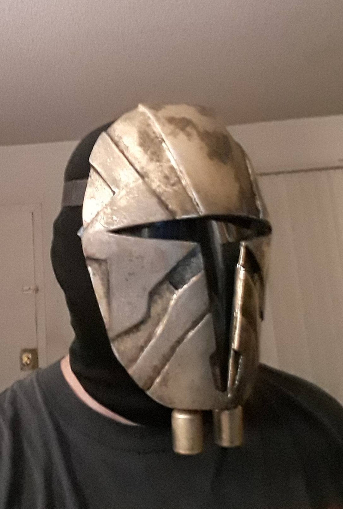 Mandalore Mask | Etsy