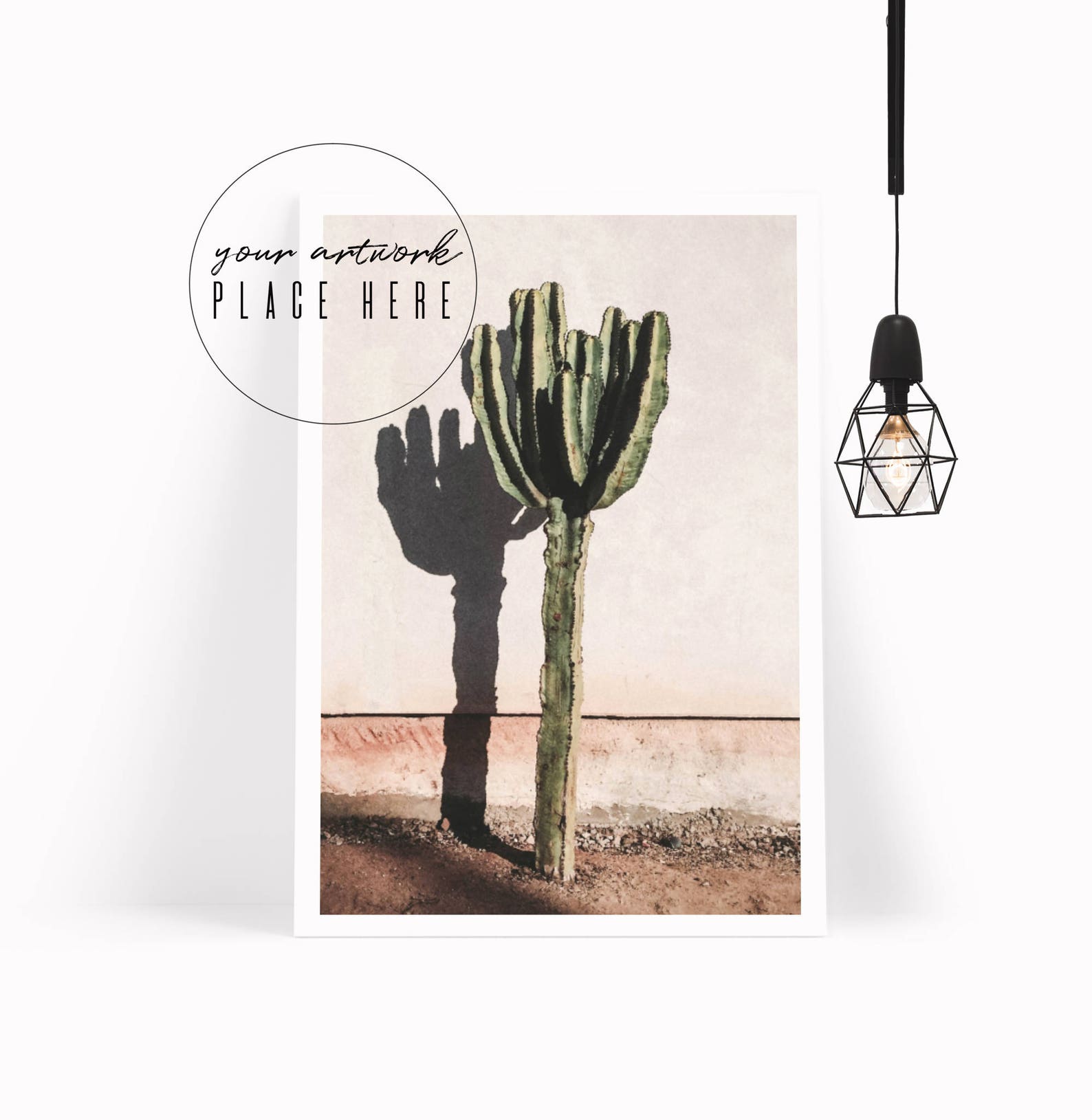 Styled Frame Mockup, Minimal Stock Photo, Styled Frame Mock Up, Styled ...