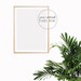 Styled Mockup, Mock up Image, Minimal Stock Photo, Styled Frame Mock Up ...
