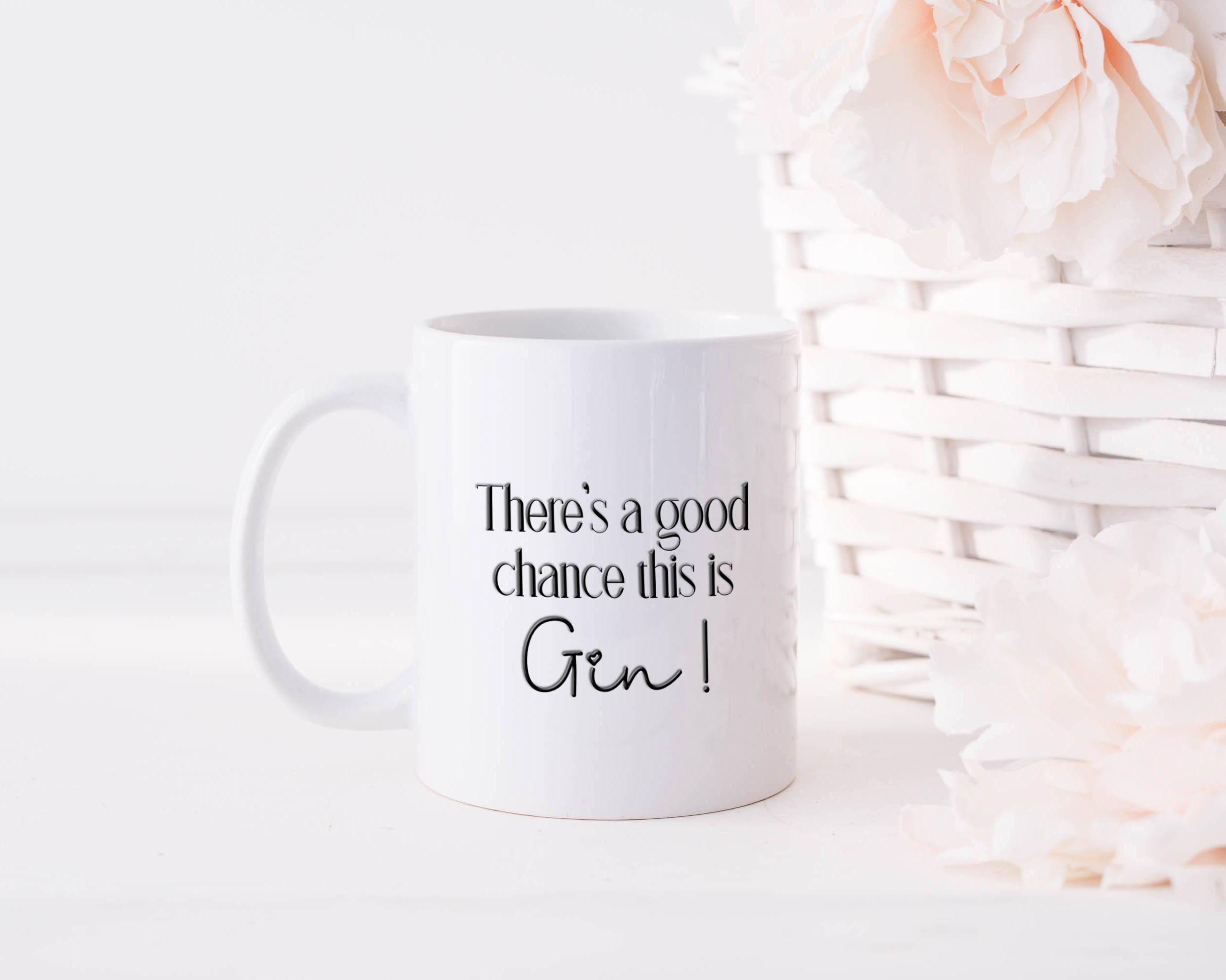 Personalised Vodka Queen Mug, Funny Drinkware, Alcohol Cup - Etsy