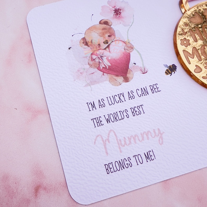 Mothers Day Medal, Gift for Mom, Thank You Mum, Best Mummy - Etsy