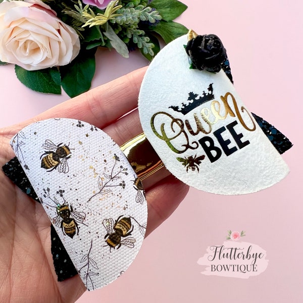 Queen Bee - Etsy UK