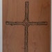 Wood Cross - Etsy
