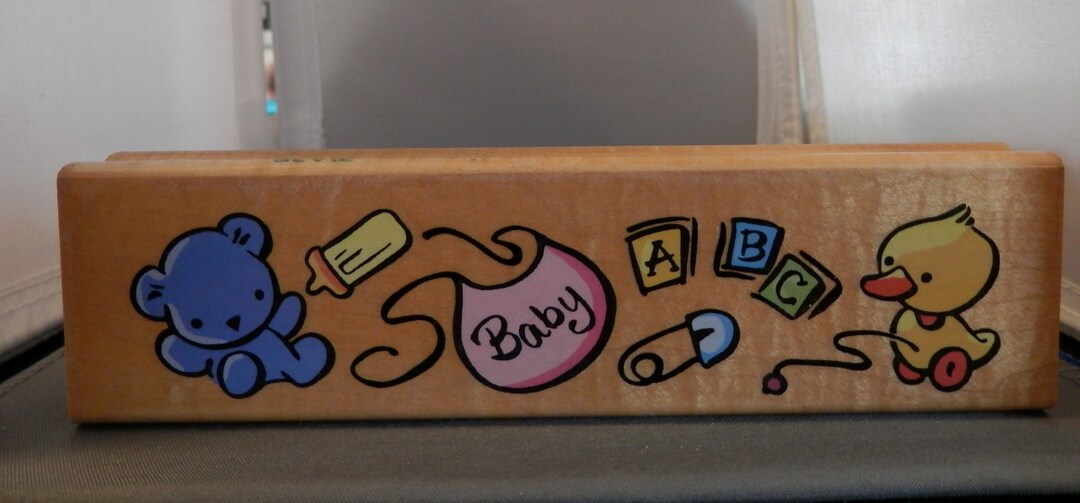 Baby Border - Etsy