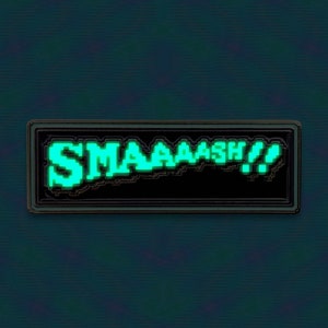 Earthbound SMAAAASH! - Glow-in-the-dark - Soft Enamel Pin | Video Game ...