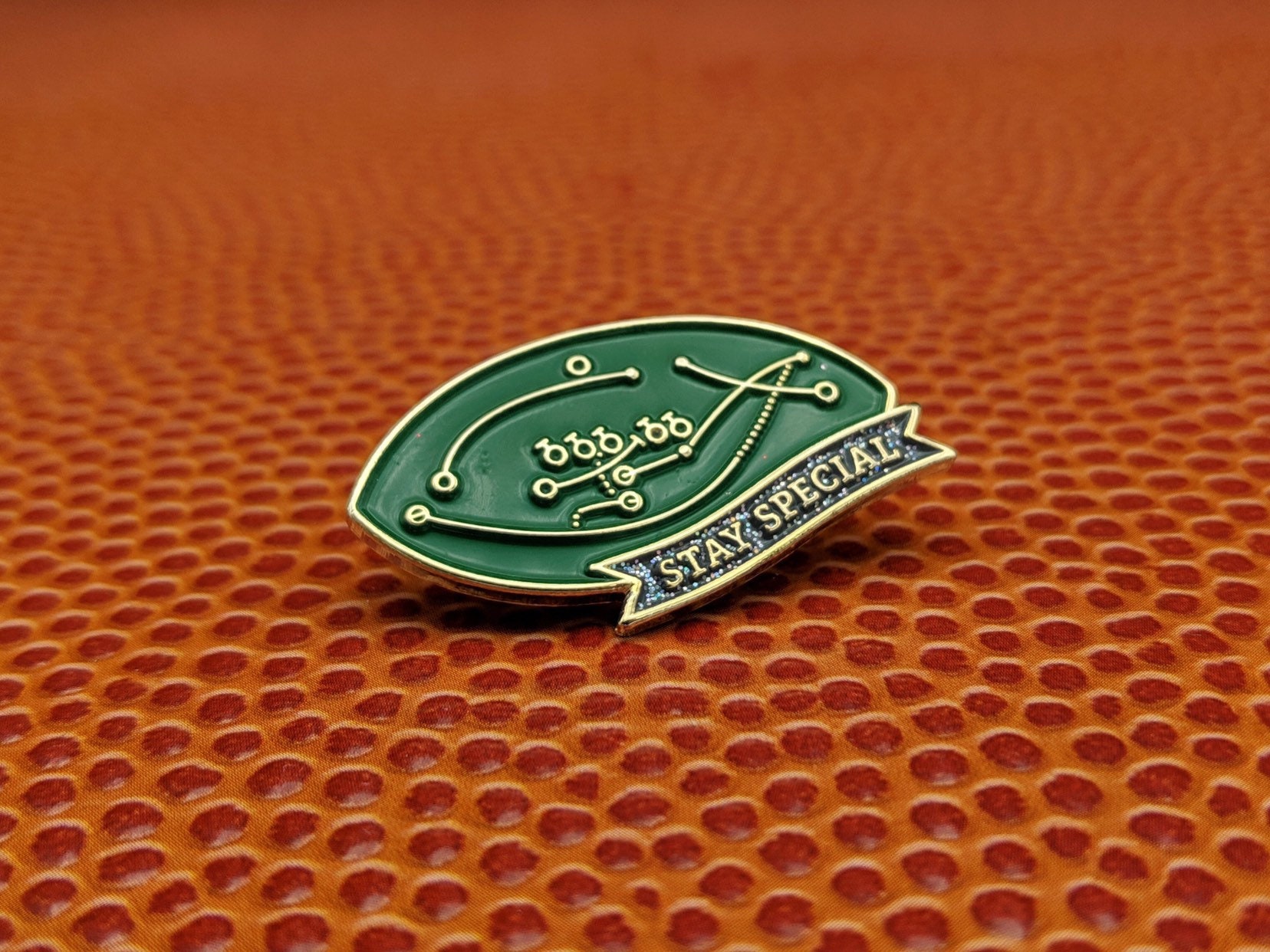 Philly Special Soft Enamel Gold Lapel Pin Super Bowl - Etsy