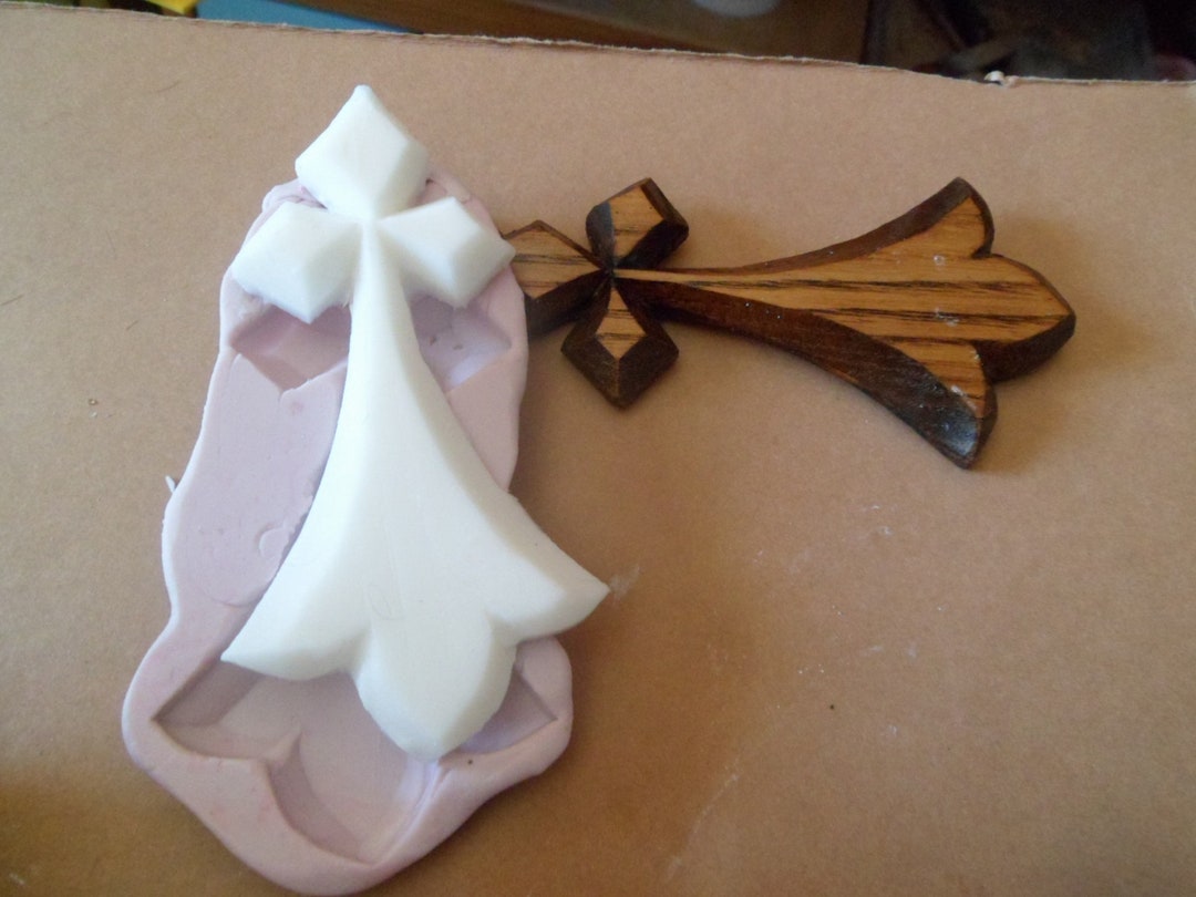 Silicone Mold Celtic Ermine Gm for Fimo Wepam Clay ,,,clay ;;clay - Etsy