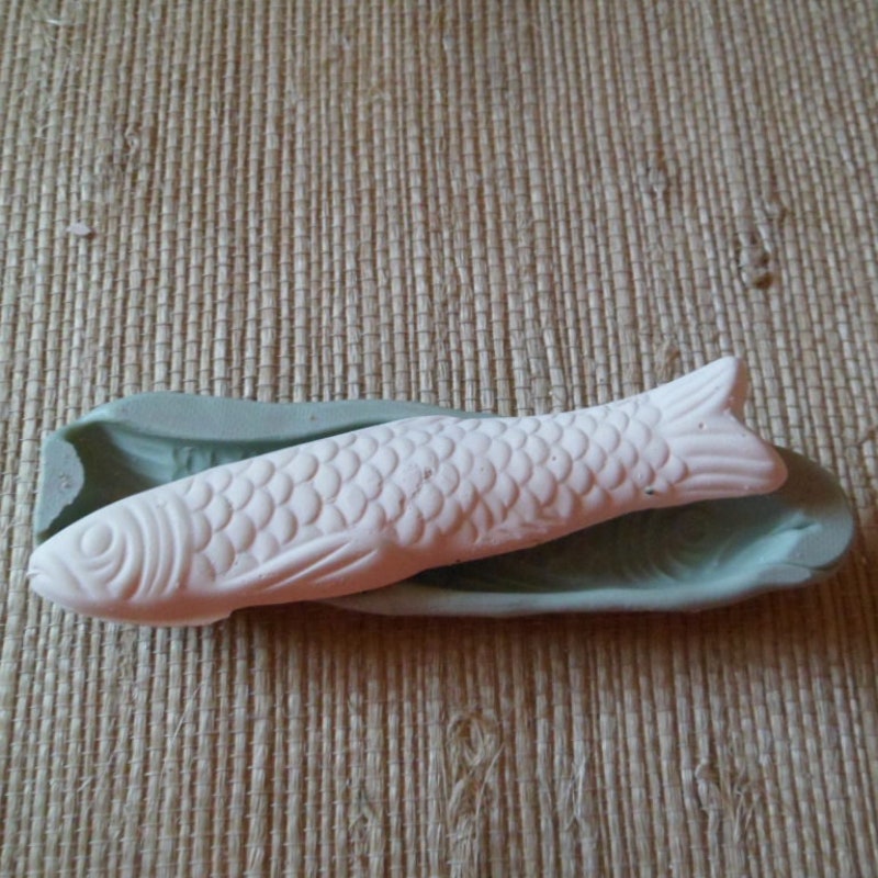 Clay Sardines Molds - Etsy