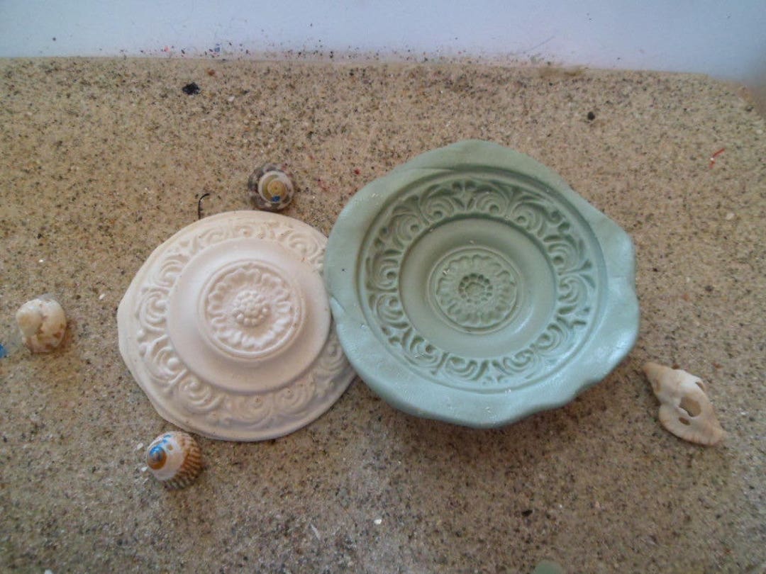 Silicone Mold Old Style Door Knob for Fimo Wepam Plaster; Clay - Etsy